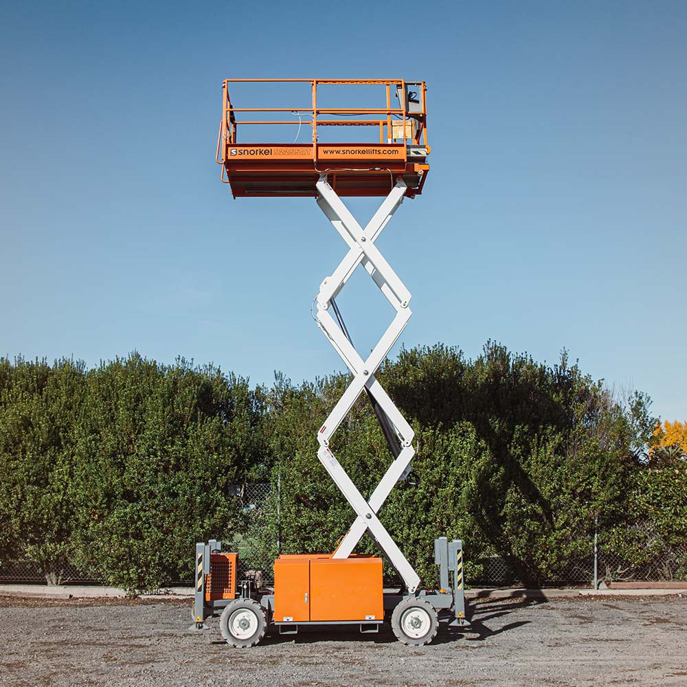 Hawke's Bay Crane and Platform Hire | 24/7 Equipment Services